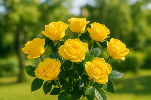 Significado de las rosas de colores: Guía completa de simbolismos